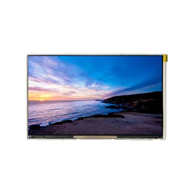 중국 BP073WX1-100 7.3 인치 LCD 화면 LCD 디스플레이 모듈 패널 판매용