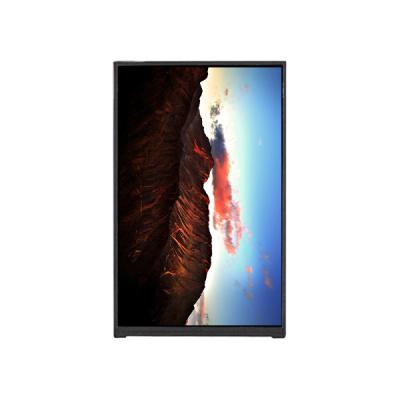 중국 BP080WX3-200 8.0 인치 LCD 화면 LCD 디스플레이 모듈 판매용