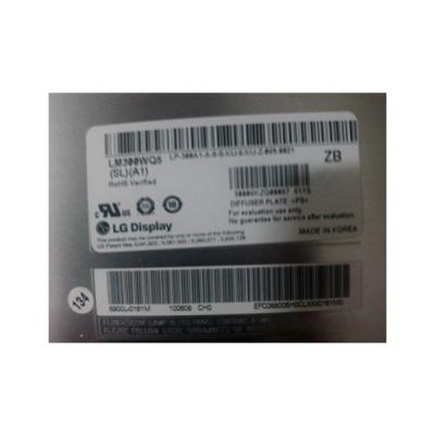 Cina LM300WQ5-SLA1 Modulo di schermo LCD da 30,0 pollici per LG in vendita