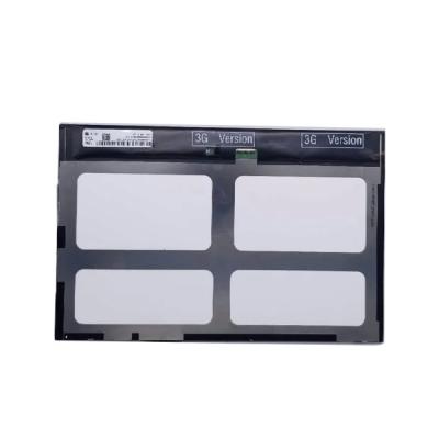 China BP101WX1-600 10.1 inch LCD screen  MODULE LCD PANEL For BOE for sale