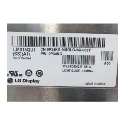 Cina LM315QU1-SSA1 Nuovo pannello LCD da 32,0 pollici in vendita