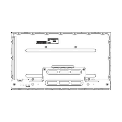 China LM315QU1-SSA2 32.0 inch 7680*4320 LCD Screen Panel for Desktop Monitor for sale