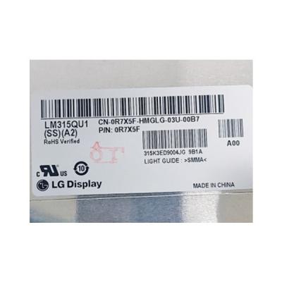 Cina LM315QU1-SSA2 32.0 pollici 7680*4320 pannello LCD per monitor desktop in vendita