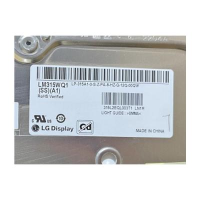 China LM315WQ1-SSA1 32.0 inch LCD Screen Module for LG for sale