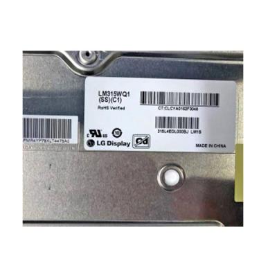 Cina LM315WQ1-SSC1 Modulo di schermo LCD da 32,0 pollici in vendita