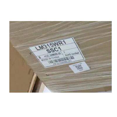 중국 LM315WR1-SSC1 32.0 인치 3840*2160 a-si TFT LCD 화면 컴퓨터에 적합 판매용