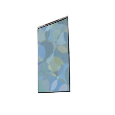 China BS065WBQ-L11-6Q00 Pantalla de pantalla LCD de 6,5 pulgadas en venta