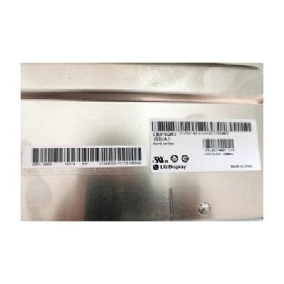중국 LG용 LM375QW2-SSA1 37.5인치 LCD 패널 LCD 화면 판매용