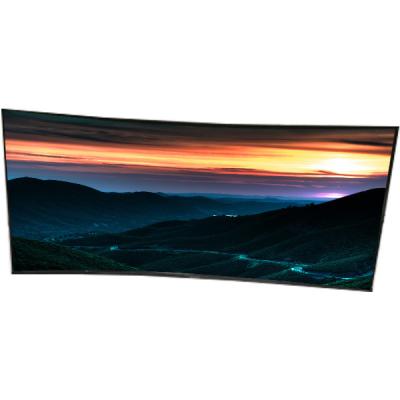 China LM375QW2-SSC1 37.5 inch 4K LCD screen for Dell monitor for sale