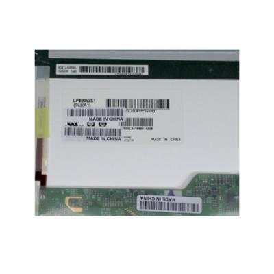 China LP089WS1-TLA1 8,9 Zoll LCD-Bildschirmmodul für Netbook-PC zu verkaufen