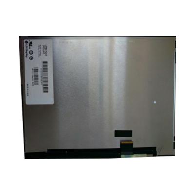 China LP097QX1-SPAV 9.7 inch TFT LCD display panels screen module for sale