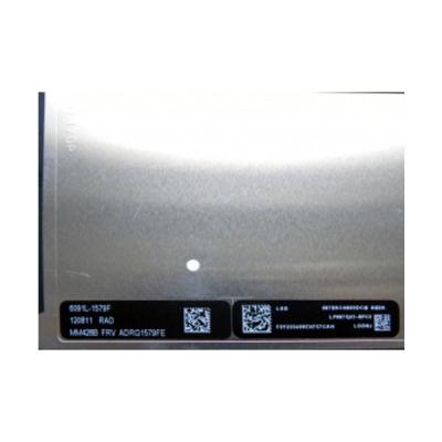 China LP097QX1-SPC3 9.7 inch 2048*1536 LCD Screen Module for LG for sale