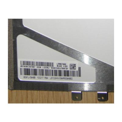 Cina Display LCD LP097X02-SLA2 9,7 pollici 1024*768 TFT Per LG in vendita