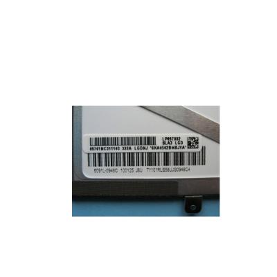 China LP097X02-SLA3 9,7 Zoll1024*768 LCD-Bildschirmmodul zu verkaufen