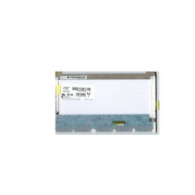 China LP101WH1-TLB2 LCD-Bildschirm 1366*768 LCD-Bildschirmmodul zu verkaufen