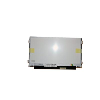 China LP101WH2-TLA2 10,1 Zoll 1366*768 Auflösung LCD-Bildschirm für Laptop zu verkaufen