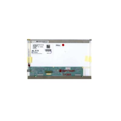 Κίνα LP101WS1-TLB3 10,1 ίντσες 1024*576 Ανάλυση οθόνης LCD προς πώληση