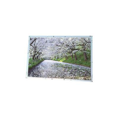 중국 LJ512U32 8.4인치 LCD 화면 디스플레이 512*256 LCD 모듈 판매용