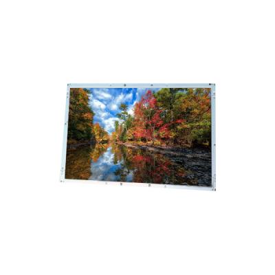 중국 LJ640U32 8.9 인치 640*400 EL 산업용 LCD 화면 판매용