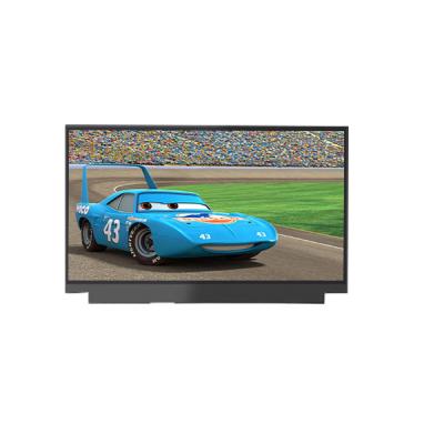 China LP133WF4-SPA2 Pantalla LCD delgada para Dell 7373 Panel LCD de computadora portátil en venta