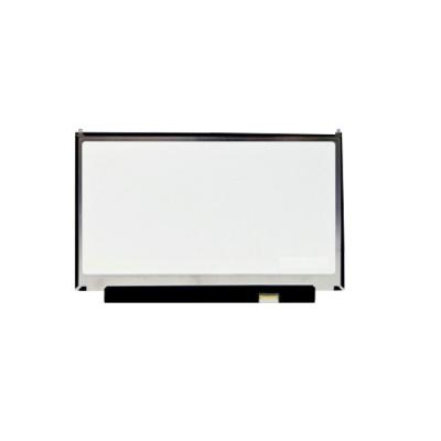 China LP133WF6-SPB2 13,3 pulgadas 40 pin 1920 * 1080 FHD IPS Pantalla LCD EDP delgada en venta