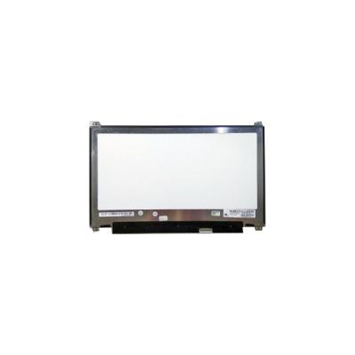 China LP133WH2-SPB6 13,3 pulgadas 1366 * 768 Panel de pantalla LCD para computadora portátil en venta