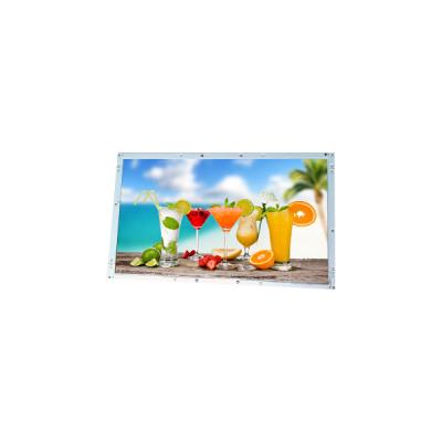 Cina 52 pollici 1920*1080 LK520D3LA19 schermo LCD per segnaletica digitale in vendita