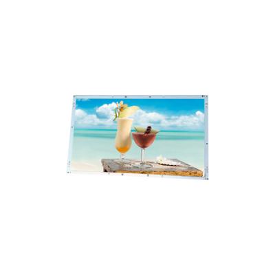 China 80 pulgadas LK800D3LA38 1920*1080 Pantalla de pantalla LCD en venta