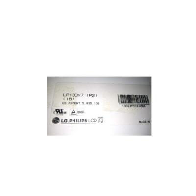 China LP133X7-P2IB 13.3 pulgadas 1024 * 768 Laptop pantalla de LCD en venta