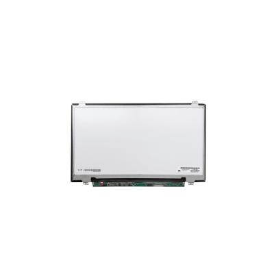 China LP140WF6-SPD1 14,0 pulgadas 30 pines Panel LCD para computadora portátil en venta