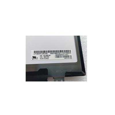 China LP140WF6-SPH2 Panel de pantalla LCD de 14,0 pulgadas 1920*1080 Módulo de pantalla LCD en venta