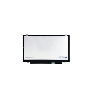 중국 LP140WF6-SPM1 14.0 인치 오리지널 LCD 1920*1080 LCD 화면 디스플레이 판매용