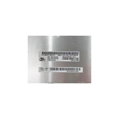중국 LP140WFH-SPP1 원본 14.0인치 LCD 디스플레이 패널 판매용
