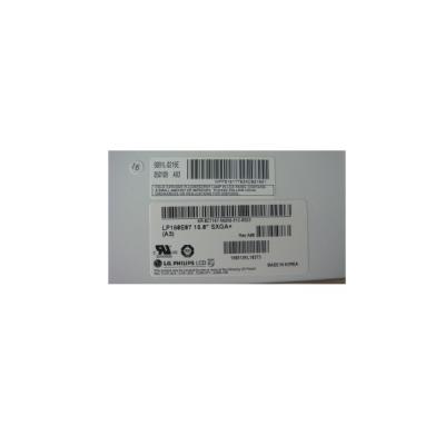 중국 LP150E07-A3 15.0 인치 LCD 화면 모듈 1400*1050 LCD 디스플레이 패널 판매용