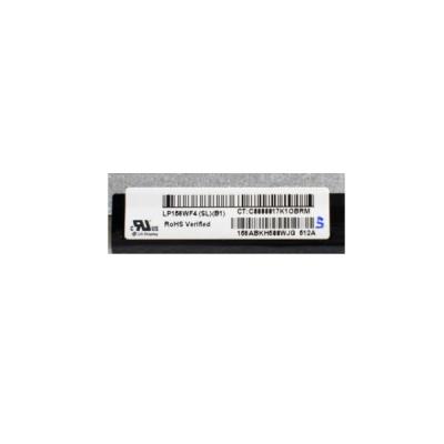 중국 LP156WF4-SLB1 15.6 인치 1920*1080 40 핀 60Hz LCD 디스플레이 화면 판매용