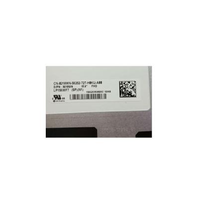 China LP156WF7-SPN1 15.6 inch 1920*1080 TFT LCD Module Display for sale