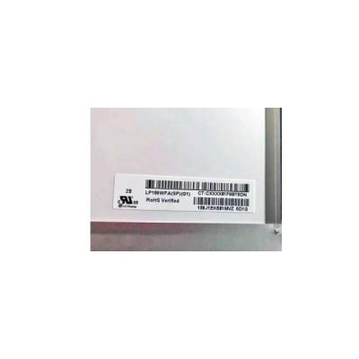 중국 LP156WFA-SPG1 15.6인치 LCD 디스플레이 1920*1080 40 핀 LCD 화면 판매용