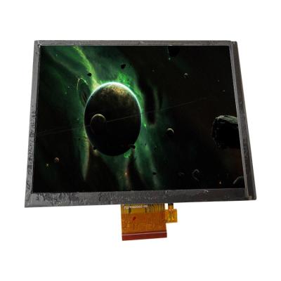 Cina HSD070ISN1-B00 Nuovo schermo LCD da 7,0 pollici 800*600 in vendita