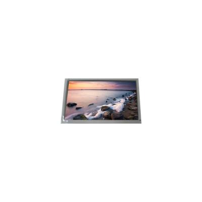 China 5.7 inch LQ057Q3DG01 320 cd/m2 Touch LCD Screen Panel for sale