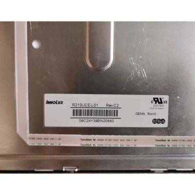 中国 21.3インチLCDスクリーン R213UCE-L01LCDモニター 販売のため