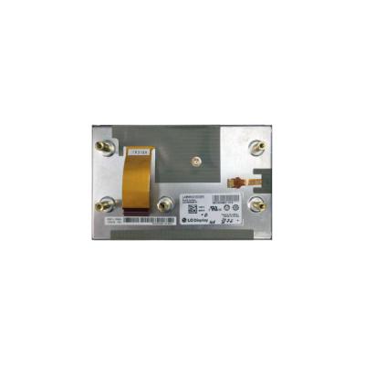 China LA058WQ1-SD01 new LCD Display for Mercedes Benz A180 B200 car GPS Navi car radio for sale