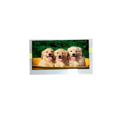 China LA060N01-SD01 40 Pins 720*272 262K LCD-Bildschirm für Industrie zu verkaufen