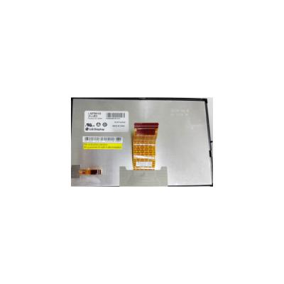 Cina LA070WV6-SL02 7.0 pollici 50 pin 800*480 133PPI Moduli LCD in vendita