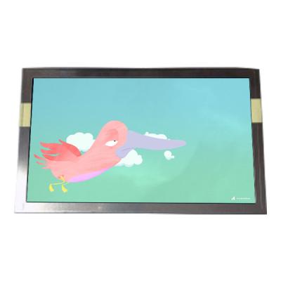 Cina LA080WV2-TD02 262K 800*480 schermo LCD a 60 Hz per display automobilistici in vendita