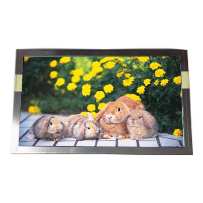 Cina LA080WV4-SD01 Modulo di schermo LCD da 8,0 pollici 800*480 Pannello LCD in vendita