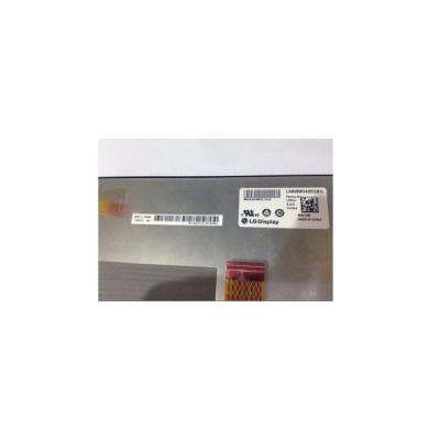 Cina LA080WV4-SD03 8.0 pollici Display LCD originale WLED 800*480 in vendita
