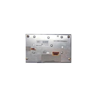 China LA080WV8-SL01 8.0 pulgadas 800*480 pantalla táctil LCD para pantallas de automóviles en venta