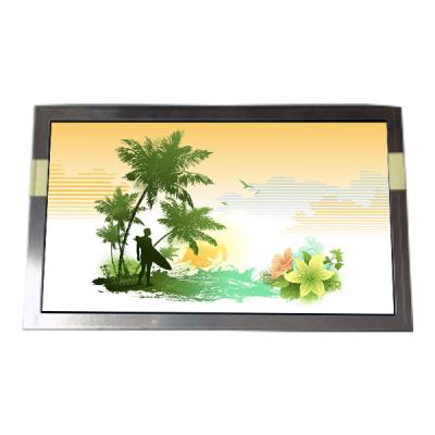 China LA102M01-SL01 10.2 inch LVDS 40pins LCD Display Screen for sale