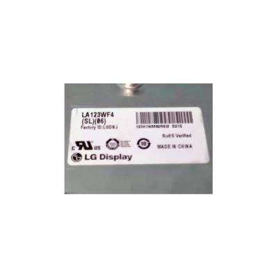 Cina LA123WF4-SL06 Display LCD originale WLED 1920*720 da 12,3 pollici in vendita