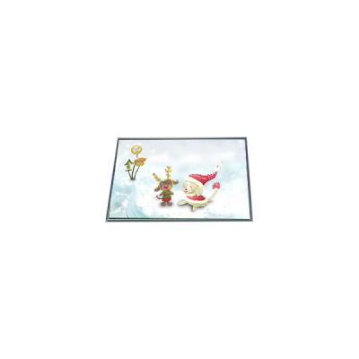 China LB070WQ5-TD02 New 7.0 inch 480*240 GPS LCD Screen for LG for sale